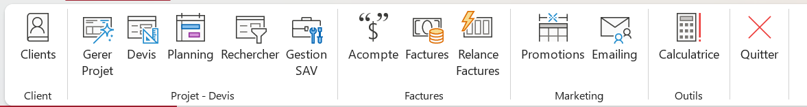 Konceptk Gestion Menus – Koncept Konseil